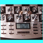 Excalibur Model E951 Einstein E=MC2 Master Chess (2008) Electronic ...